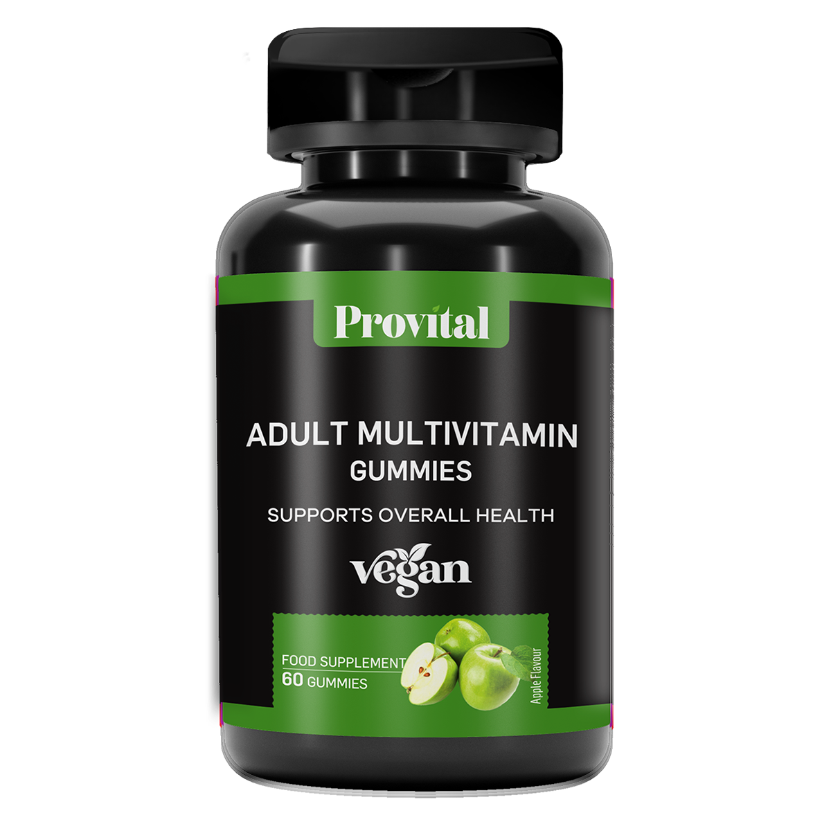 Adult Multivitamin– Provital Pk