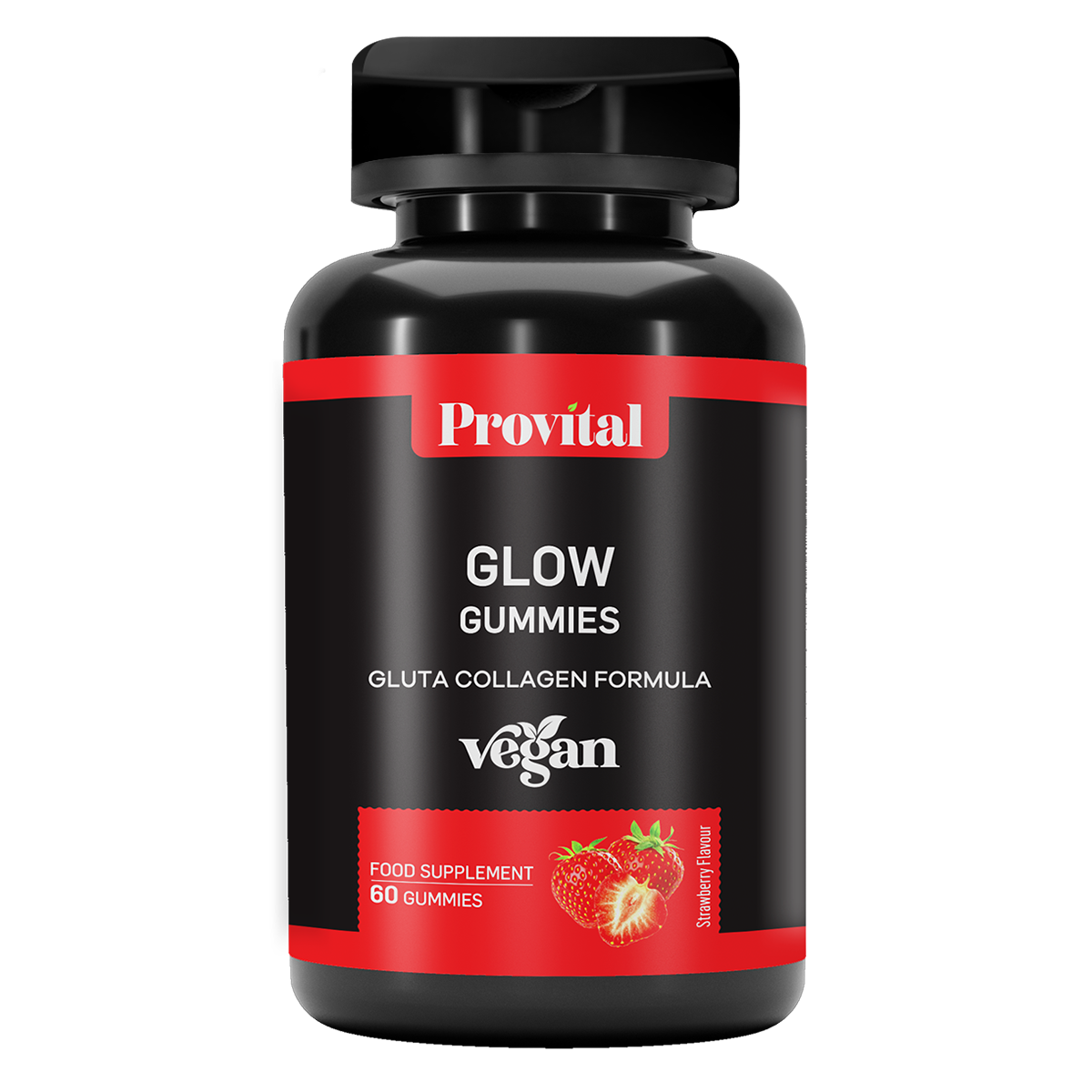 Glow Gummies - provital