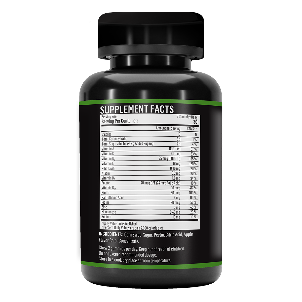 Adult Multivitamin– Provital Pk